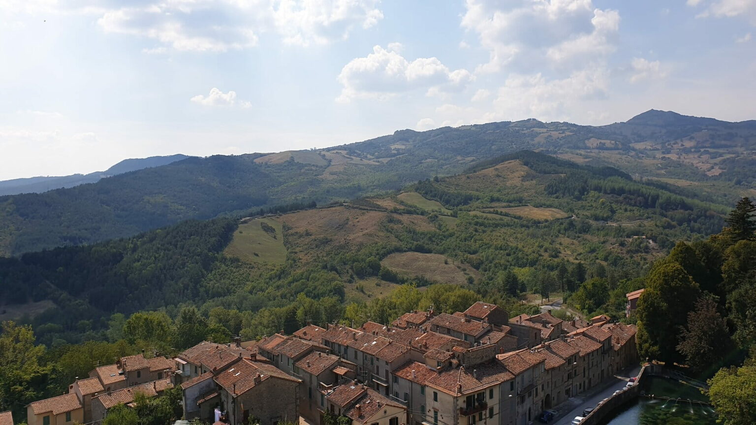 I 12 borghi più belli del Monte Amiata: guida e itinerario - Italia Ignota