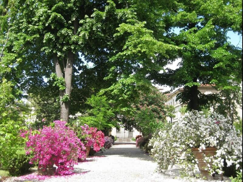 8 Giardini a Firenze che devi assolutamente visitare - Italia Ignota