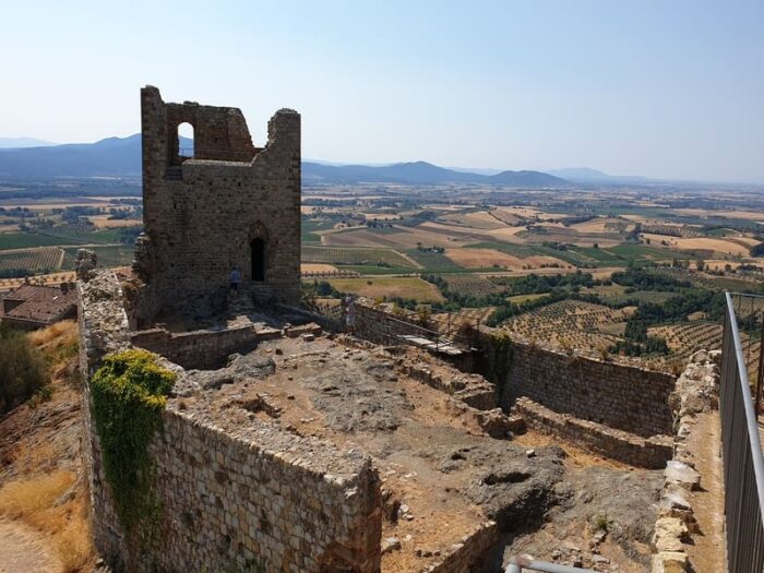 Cosa vedere in Maremma: l'itinerario perfetto tra borghi e mare ...